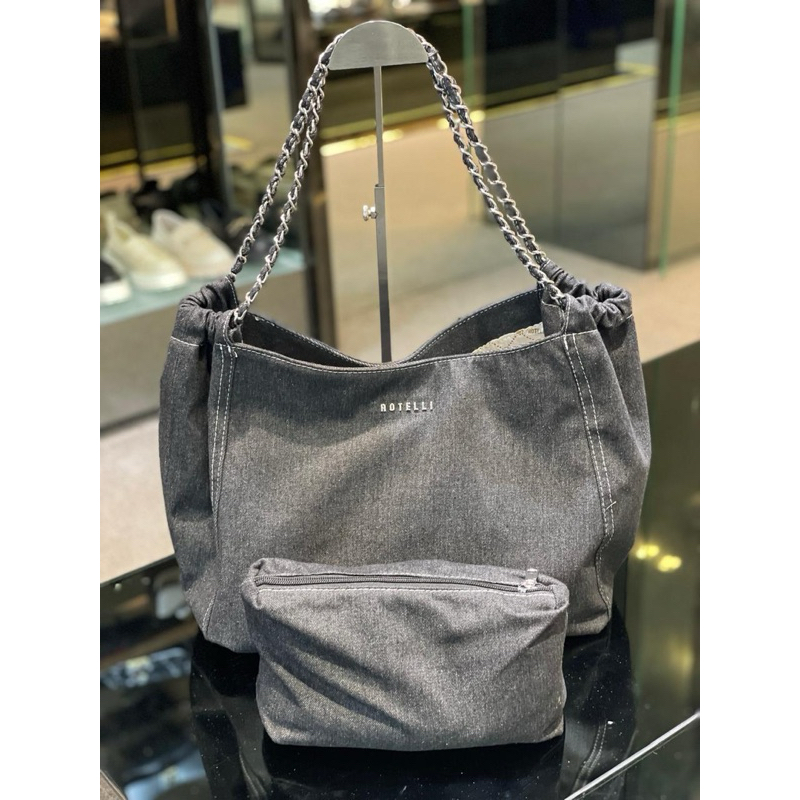 Jual Disc Tas Rotelli Original (BACA DESKRIPSI SEBELUM CO) | Shopee ...