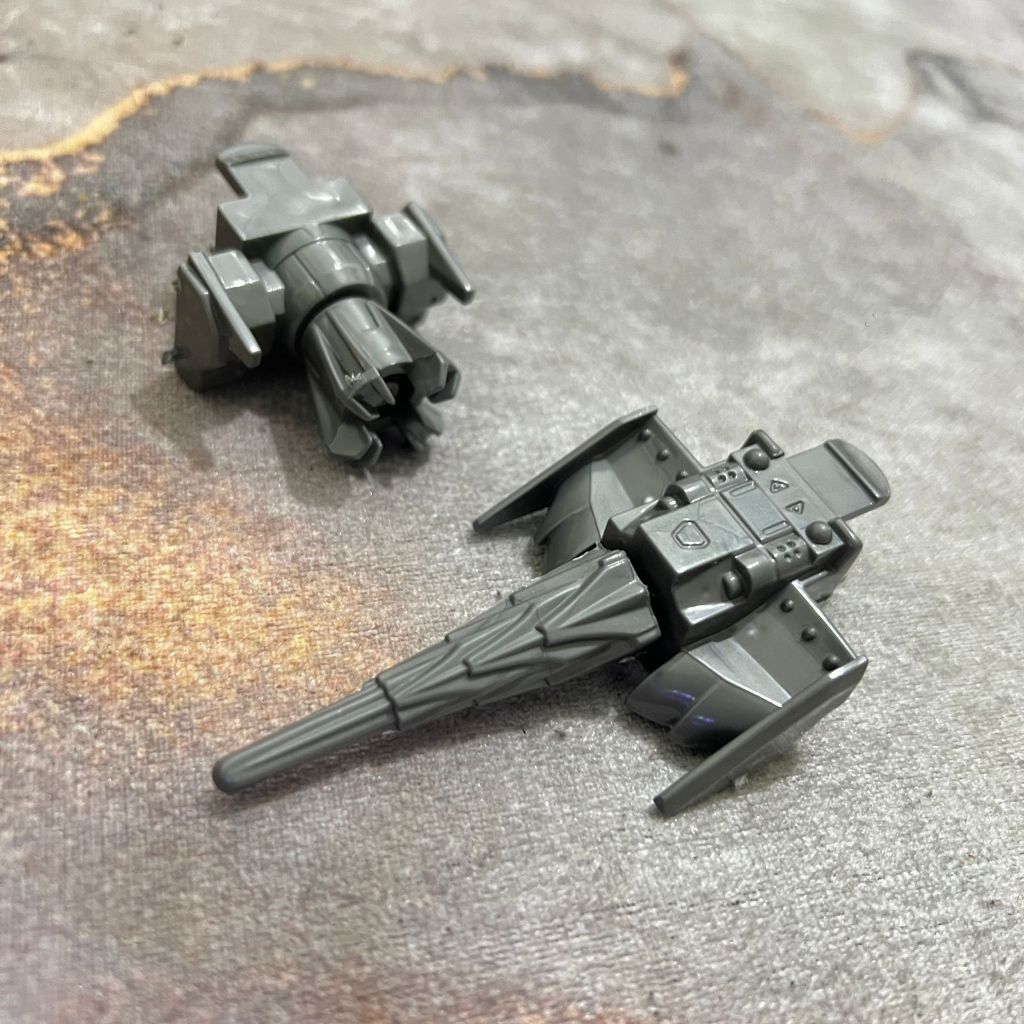 Jual CRUSH GEAR CG PART SHOOTING PHANTOM FRONT WEAPON DAN REAR WEAPON ...