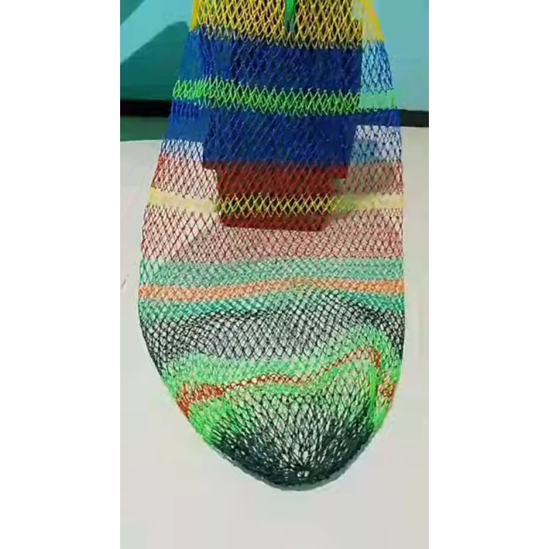 Jual KOJA IKAN/keramba ikan/tempat ikan full ranutan tangan100% home ...