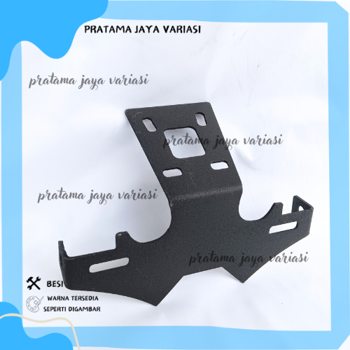 Jual TAIL TIDY CBR 250 RR / NINJA FI 2018 NINJA 250 FI CBR 250 RR ...