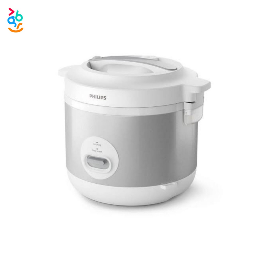 Jual Rice Cooker Philips HD 3003 WARNA RANDOM SESUAI DENGAN STOCK YANG ...
