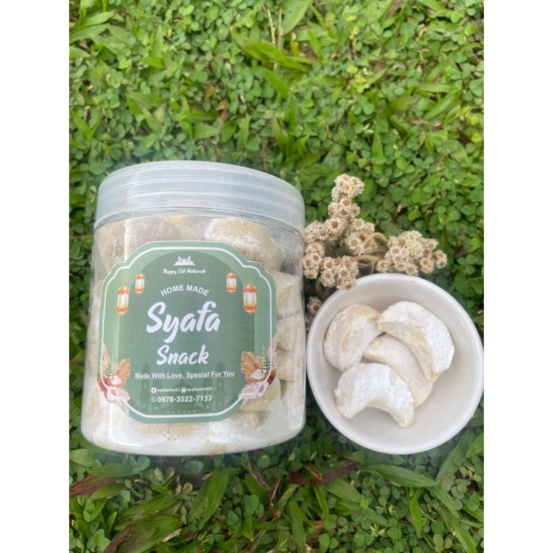 Jual PROMO PUTRI SALJU UKURAN TOPLES 600 ml|KUE KERING MURAH RASA MEWAH ...