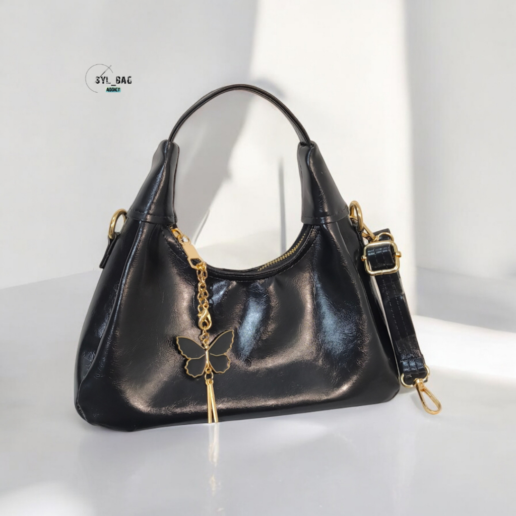 Jual Bogo Bag Tas Tangan Dan Tas Selempang Wanita Terbaru 2025 - Tas ...