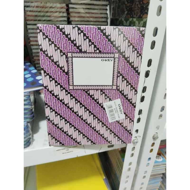 Jual Buku hardcover Logbook Quarto 100 lmbr 1 pcs | Shopee Indonesia