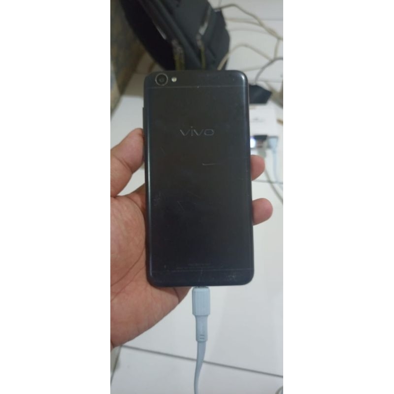 Jual mesin baterai vivo y66 normal | Shopee Indonesia