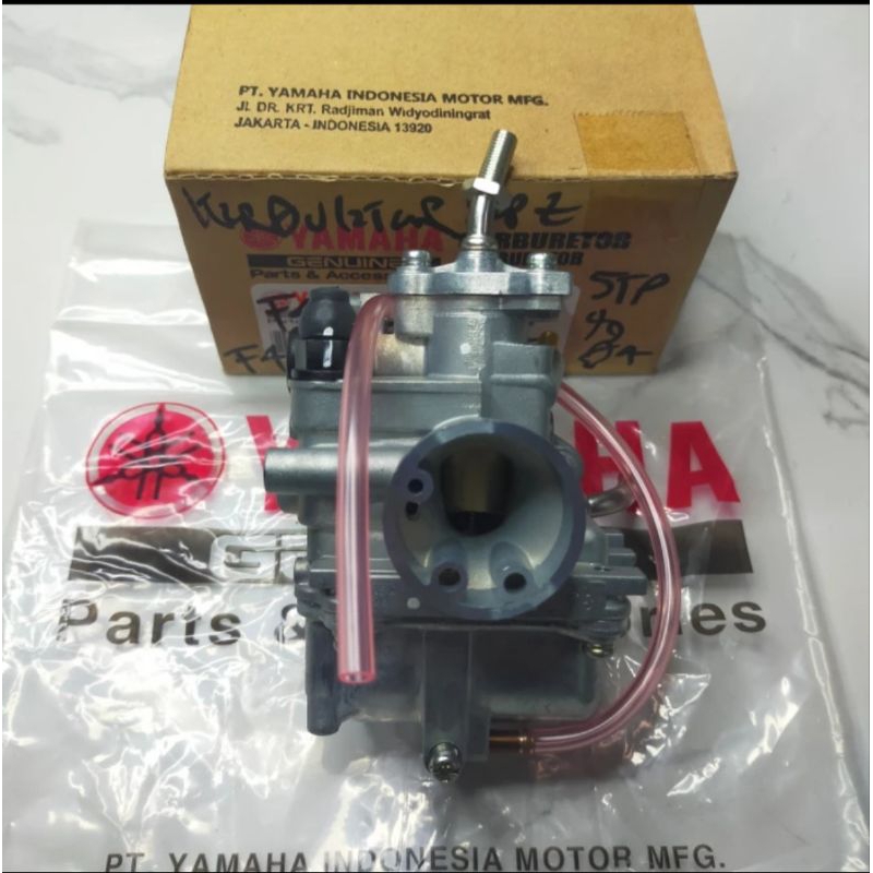 Jual karburator yamaha jupiter z 5TP | Shopee Indonesia