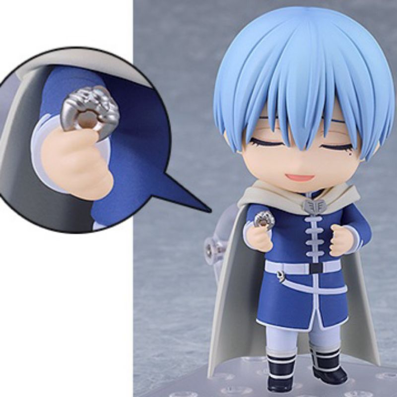 Jual [ Exclusive Benefit ] Nendoroid Himmel - Official Merchandise ...