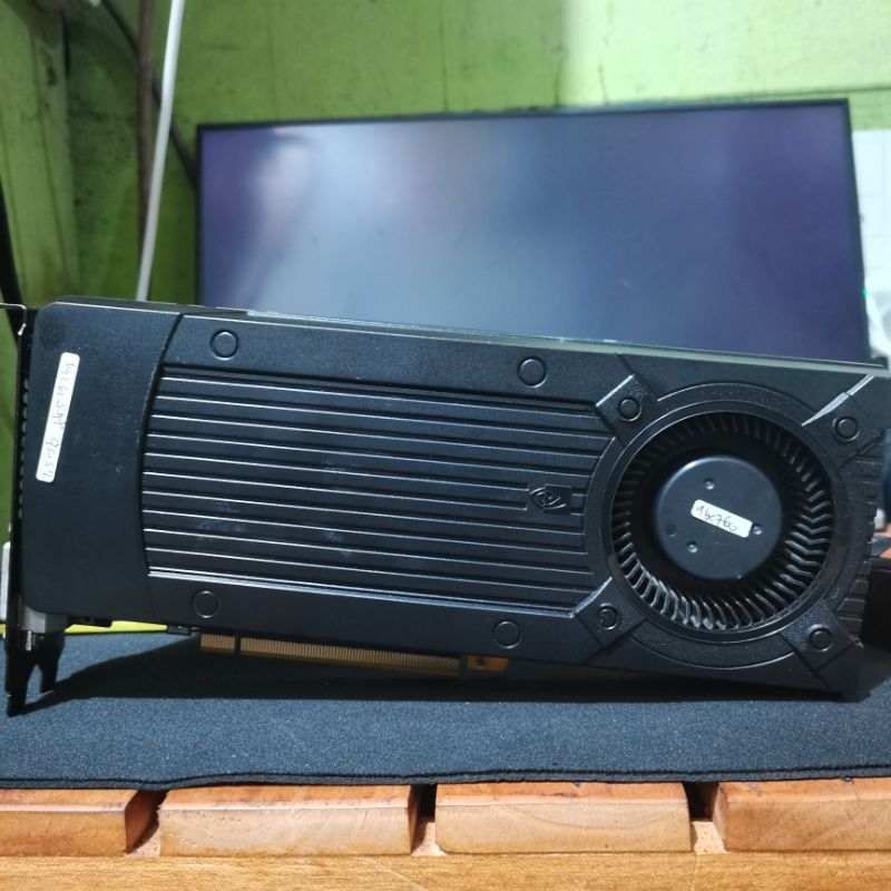 Jual VGA GAMING NVIDIA GTX 760 1.5GB DDR5 192BIT | GTX 750 TI 1050 950 | Shopee Indonesia
