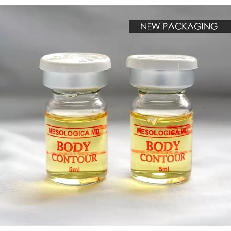 Jual body contour || Meso body contour | Shopee Indonesia