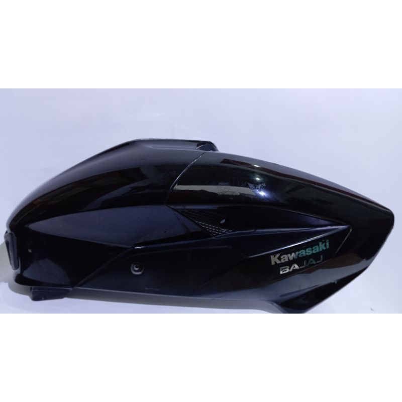 Jual COVER TANGKI PULSAR NS 200 ORIGINAL COPOTAN | Shopee Indonesia