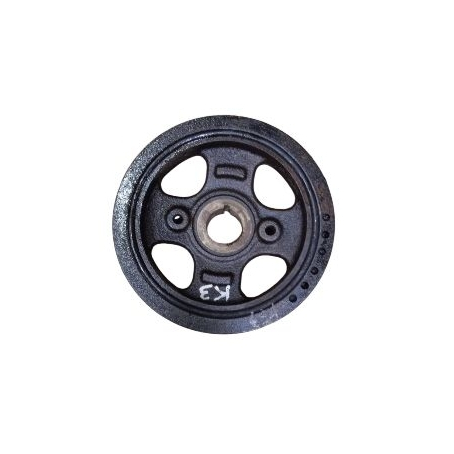Jual Pulley puli pully kruk as crankshaft Toyota AVANZA XENIA GRANMAX 1 ...
