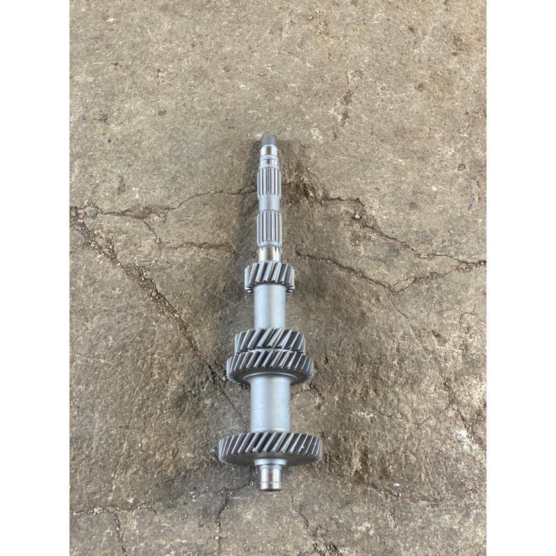 Jual gigi susun panther eks singapore baru original toko | Shopee Indonesia