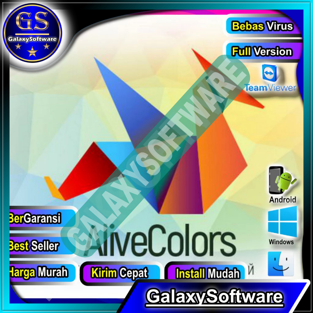 Jual AKVIS AliveColors v4.5.2868 2022 windows Full Version desain grafis - GalaxySoftware ...