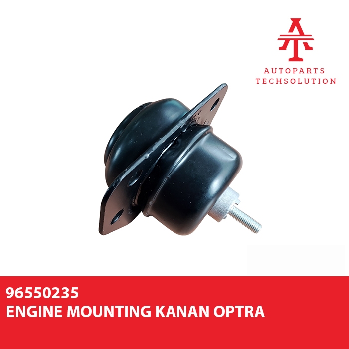 Jual Engine Mounting Kanan Chevrolet Optra Estate 1.6 OEM HQ | Shopee ...