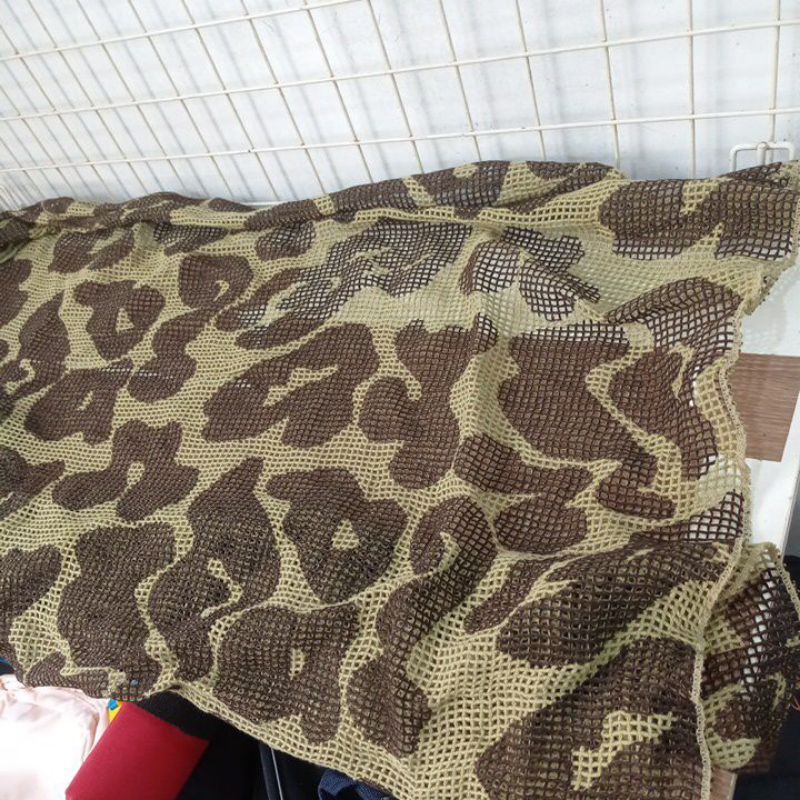 Jual military camoflage - kain doreng penutup - 87x84cm | Shopee Indonesia