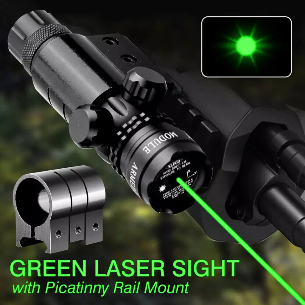 Jual MALL TaffLED laser tembak jarak jauh lengkap siang malam warna ...