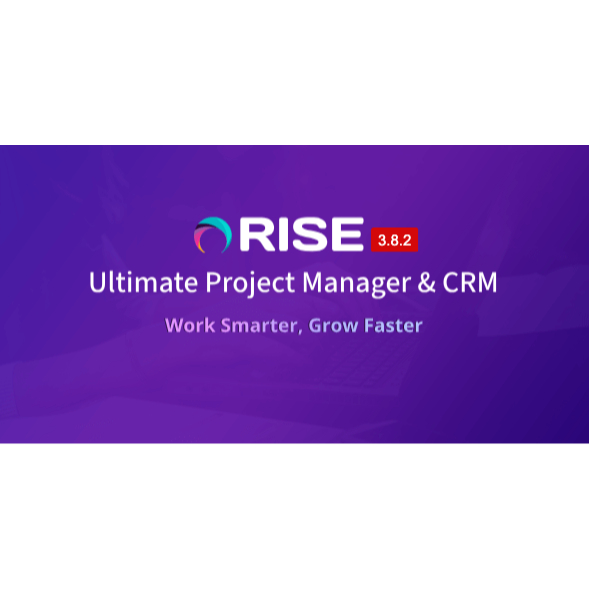 Jual RISE – Ultimate Project Manager & CRM (Bundle Addons) | Shopee Indonesia