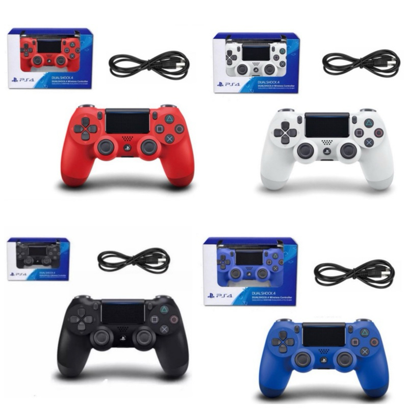 Jual Stik Stick PS4 OP - Controller PS4 - DS4 - Joystik PS4 ...