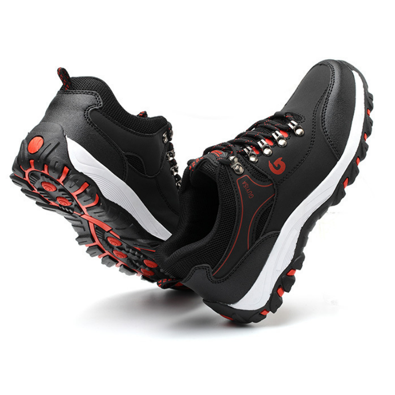 Jual Sepatu Keselamatan Konstruksi Situs Sepatu Pelindung Jari Kaki ...