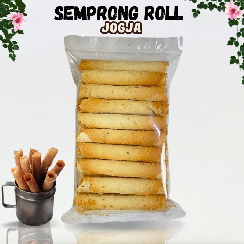Jual SEMPRONG JOGJA KUALITAS SUPER ENAK | Shopee Indonesia