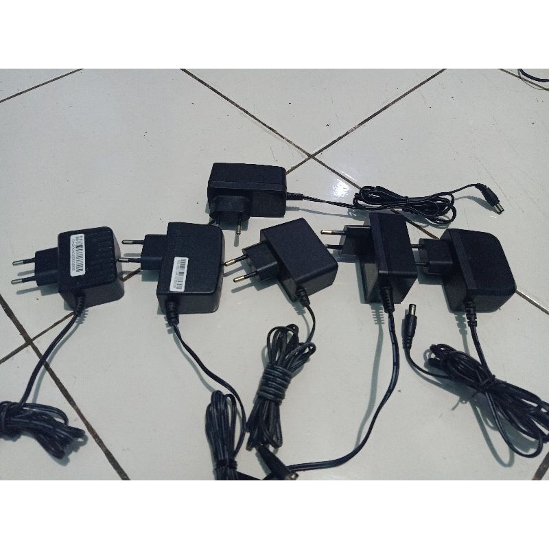 Jual ADAPTOR ONT 12V 1A - 2A ORIGINAL | Shopee Indonesia