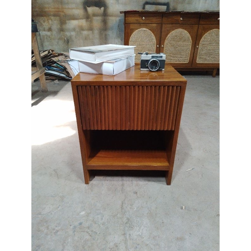 Jual bedside table custom | Shopee Indonesia