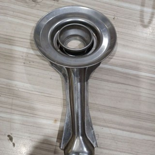 Jual cerobong burner bgx Rinnai original pabrik | Shopee Indonesia