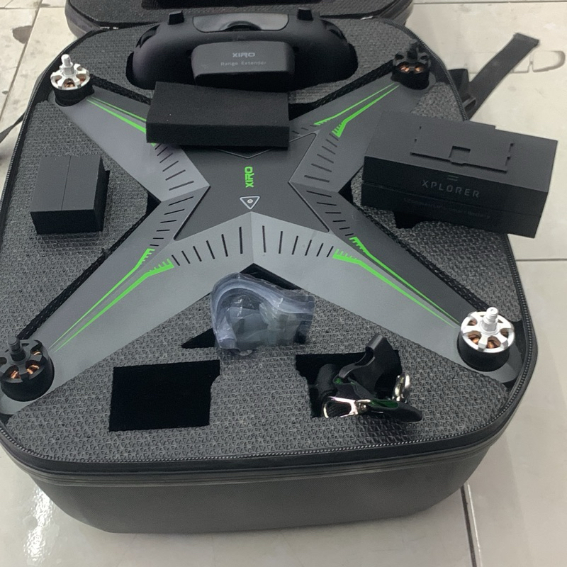 Jual drone xiro xplorer | Shopee Indonesia