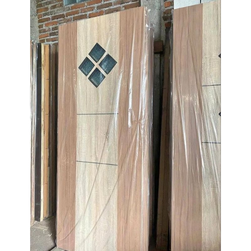 Jual pintu minimalis,pintu rumah modern,pintu multiplek,pintu perumahan ...