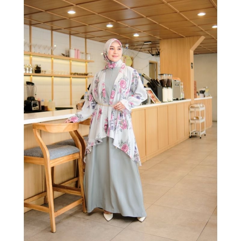 Jual EID SERIES SHAUNA SET | Shopee Indonesia