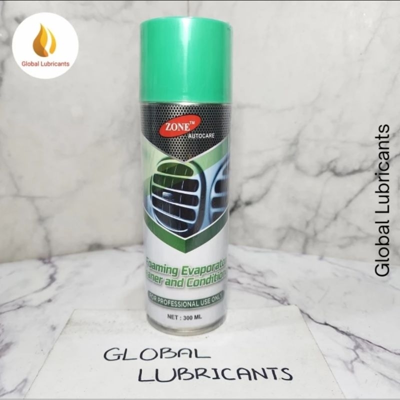 Jual Zone Professional Evaporator Cleaner & Conditioner/ AC Cleaner ...