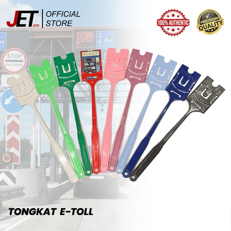 Jual Tongkat Etoll/ Tongkat Toll/ Stik E toll/ Tongkat E Toll/ tongkat ...