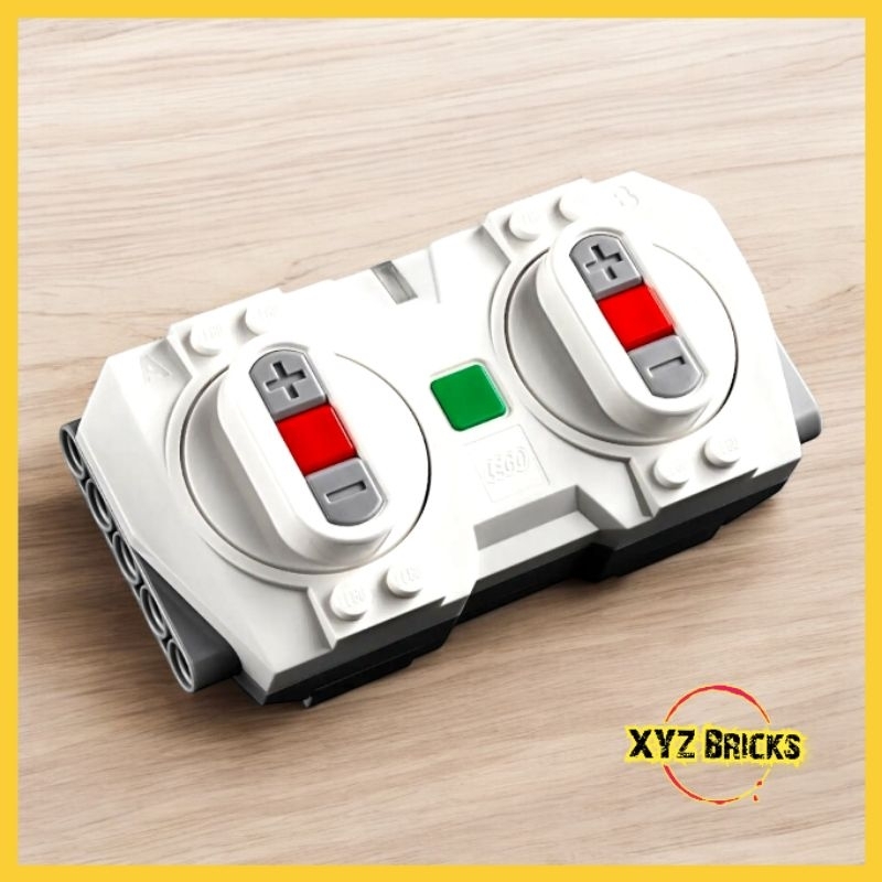 Jual LEGO PARTS 88010 - Power Functions Powered Up Remote Control ...