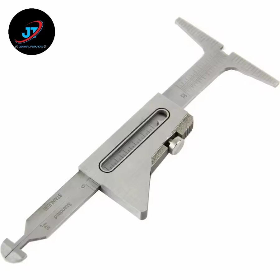 Jual Hi-Lo Welding Gauge Pipe Gage / Pengukur Pipa Pengelasan Hilo | Shopee Indonesia