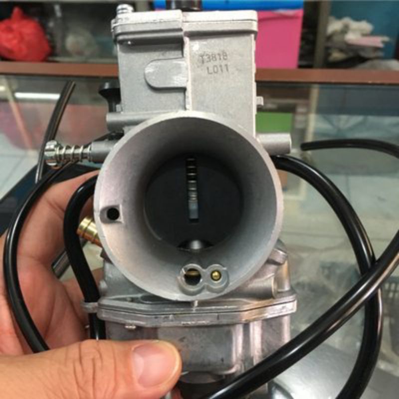Jual KARBURATOR MIKUNI TM 28 SUDCO | Shopee Indonesia