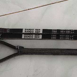 Jual Bando REP 2350 9.5x890 La V belt Vanbelt Fanbelt | Shopee Indonesia