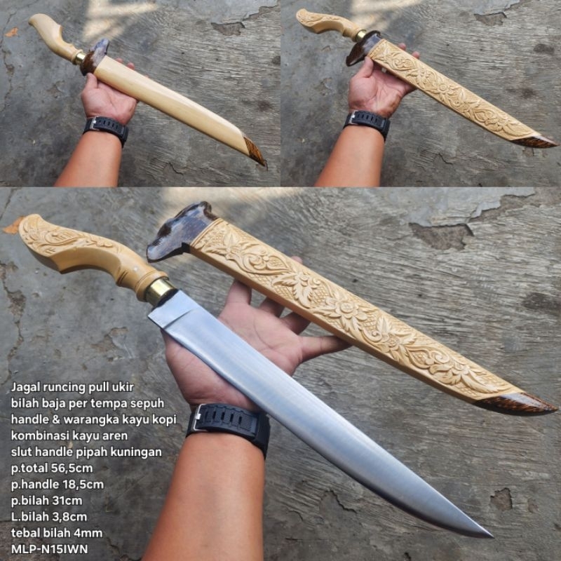 Jual perkakas J4G4L karuhun ukir | Shopee Indonesia