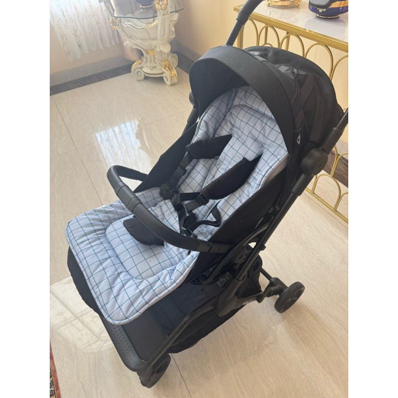 Jual Easywalker Mini Buggy Turn Preloved | Shopee Indonesia