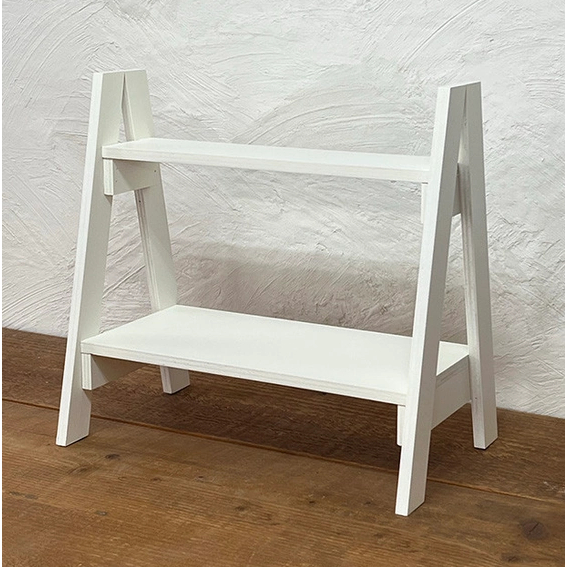 Jual Rak Kayu Susun Mini Meja Makan Modern | Shopee Indonesia