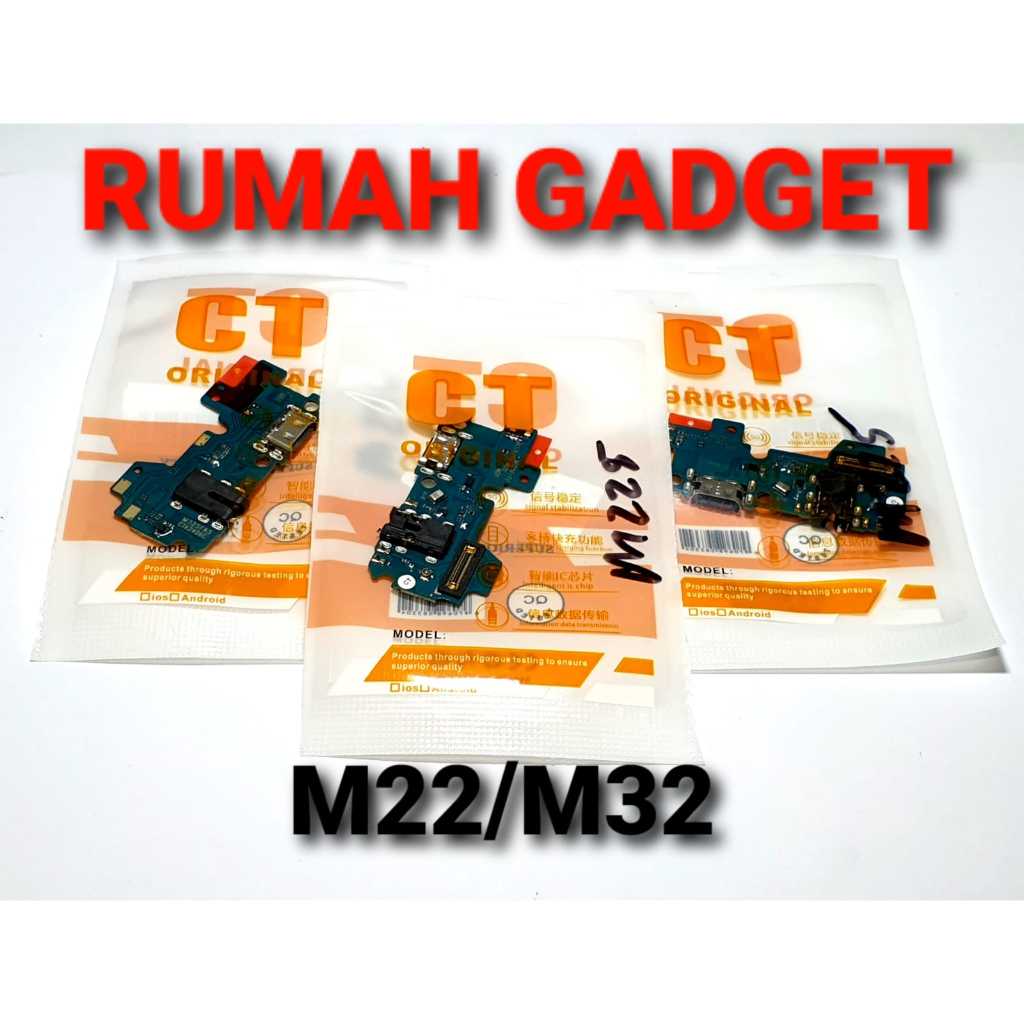 Jual PAPAN CHARGER/PAPAN TC SAM M22/M225/M325/M32 4G | Shopee Indonesia