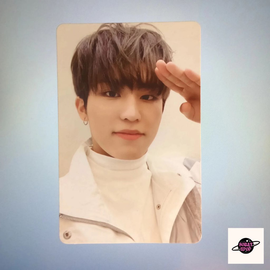 Jual [PC OFFICIAL KPOP TREASURE] JEONGWOO HARUTO ASAHI JAEHYUK ...