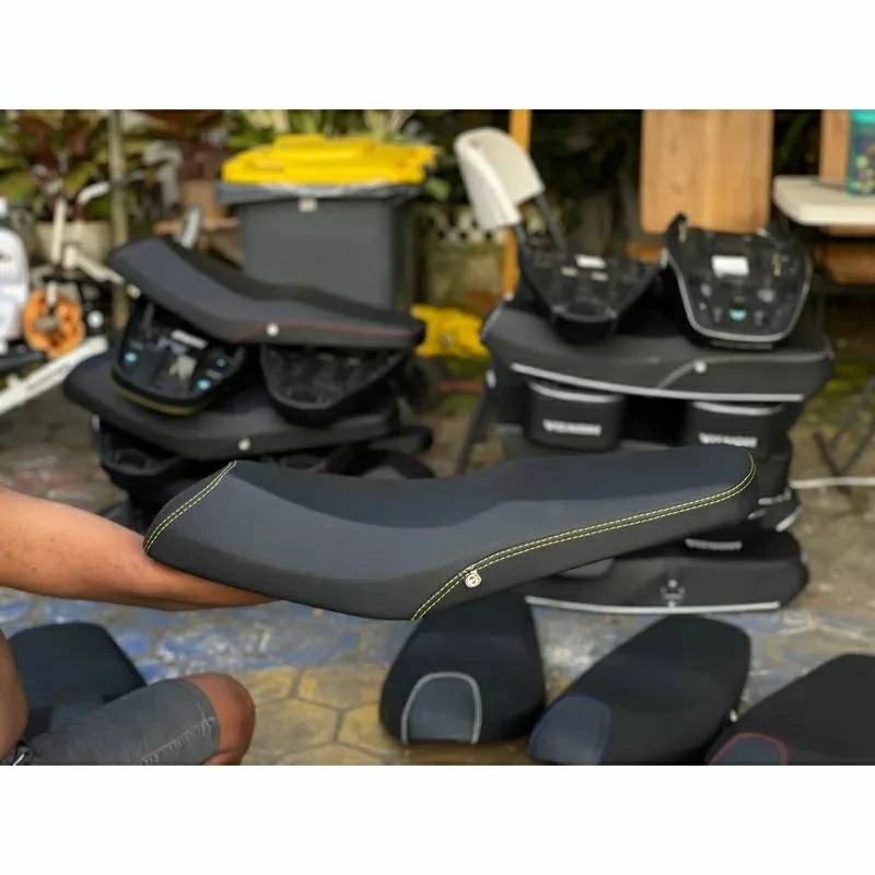Jual JOK FIZ R KULIT MBTECH - JOK VEGA R LAMA KULIT MBTECH | Shopee ...