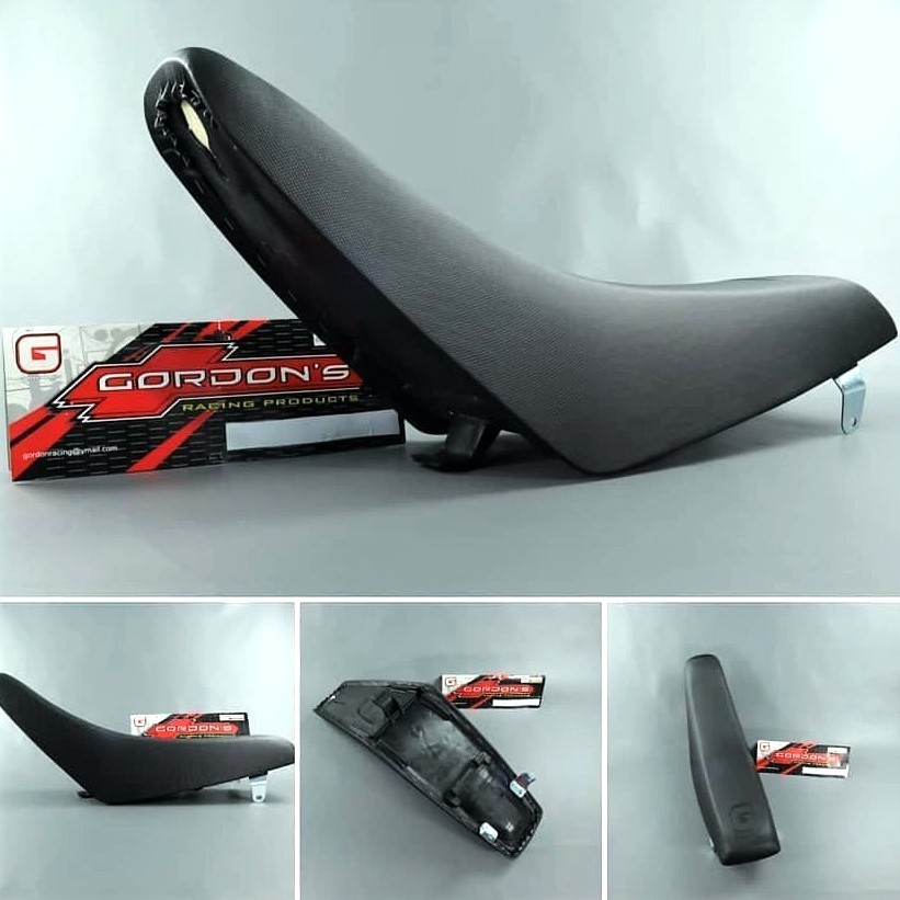 Jual Jok Gordon KLX 150 Body Set Gordon KLX DTRACKER | Shopee Indonesia