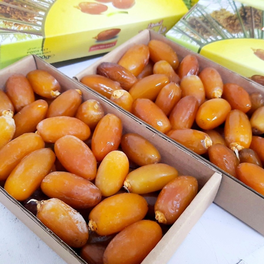 Jual Kurma Ruthob Libya Kurma Muda Matang Ruthab | Shopee Indonesia