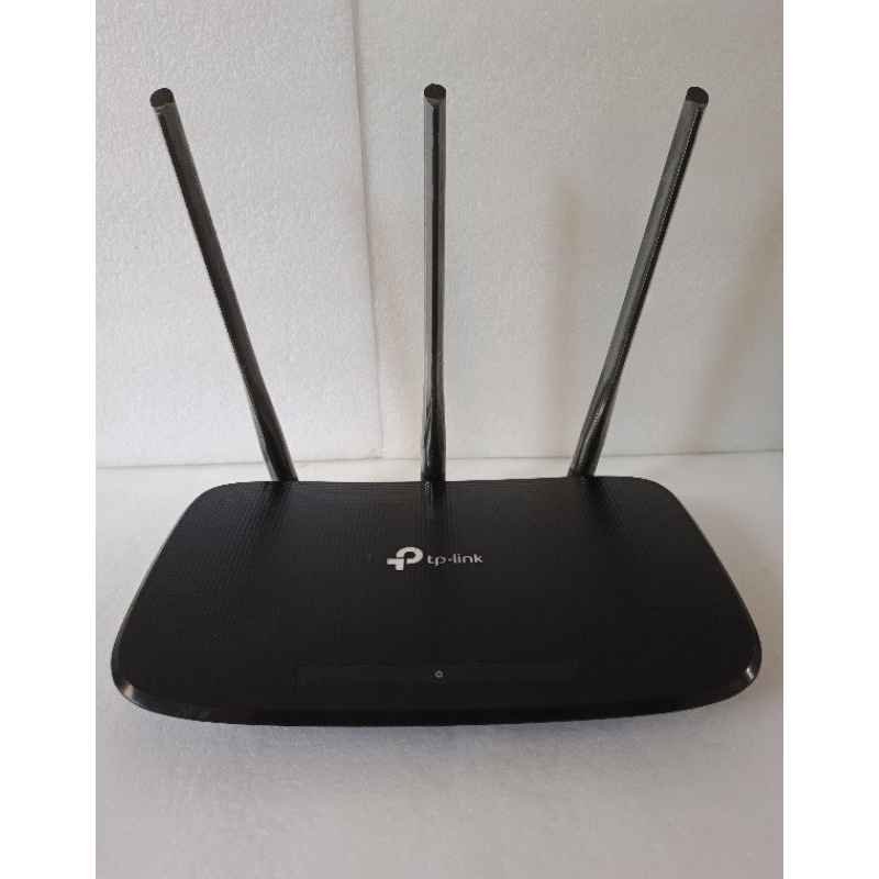 Jual tp-link TL-WR940N 450Mbps Wireless N Router | Shopee Indonesia