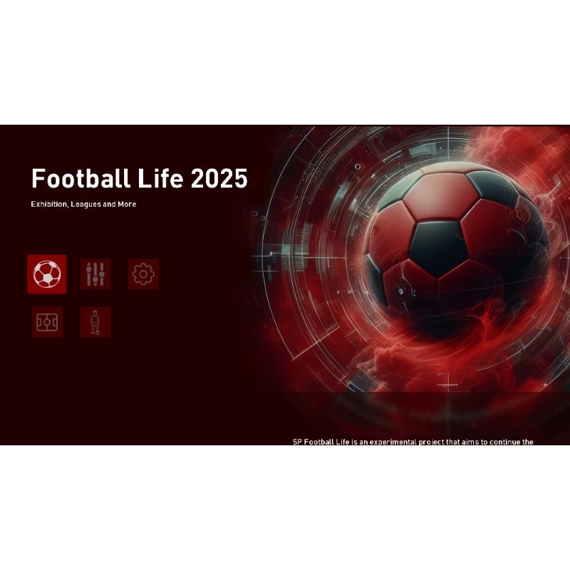 Jual PES 2021 SP Football Life SPFL 2025 Game Pc Laptop Terbaru ...
