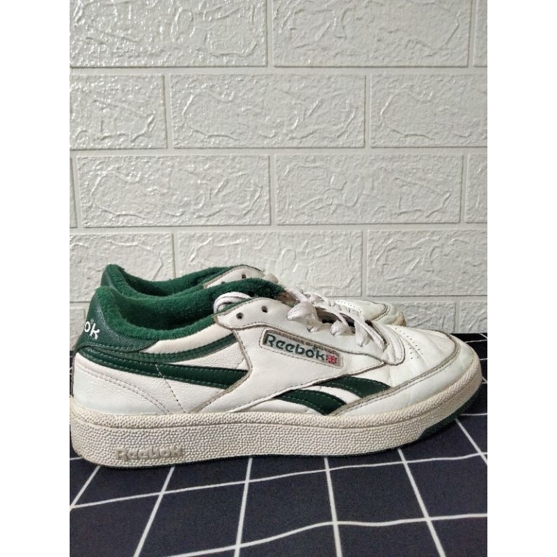 Jual Reebok classic c85 | Shopee Indonesia