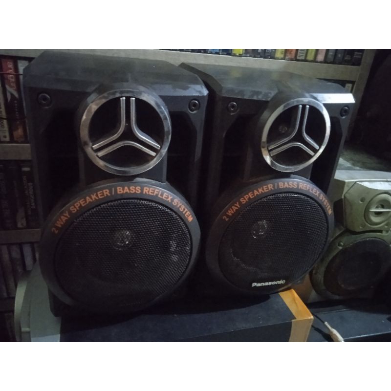 Jual speaker panasonic | Shopee Indonesia