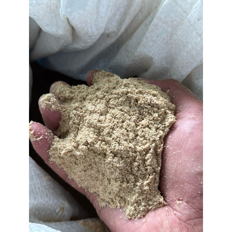 Jual Dedak Bekatul Halus Campuran Pakan Ayam atau Bebek - 1kg | Shopee ...