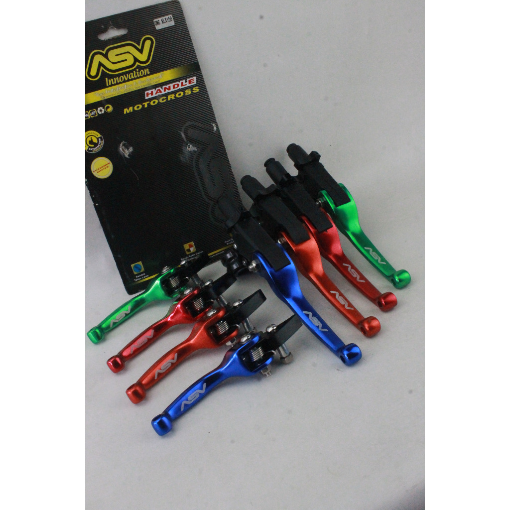 Jual ASV HANDLE MOTOR LIPAT ASV UNIVERSAL | Shopee Indonesia